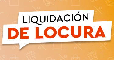 Liquidacion – BLU/STORE